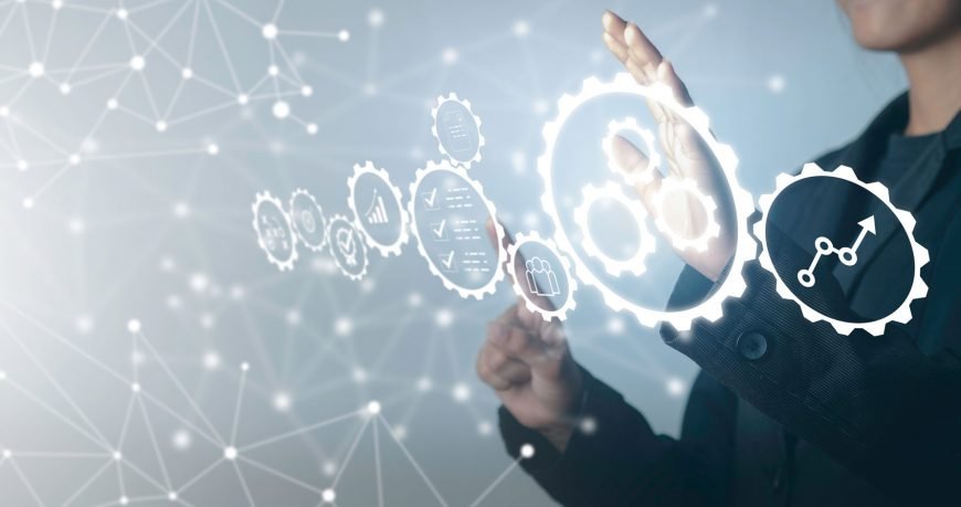 Business Performance Optimisation - CP Advisory