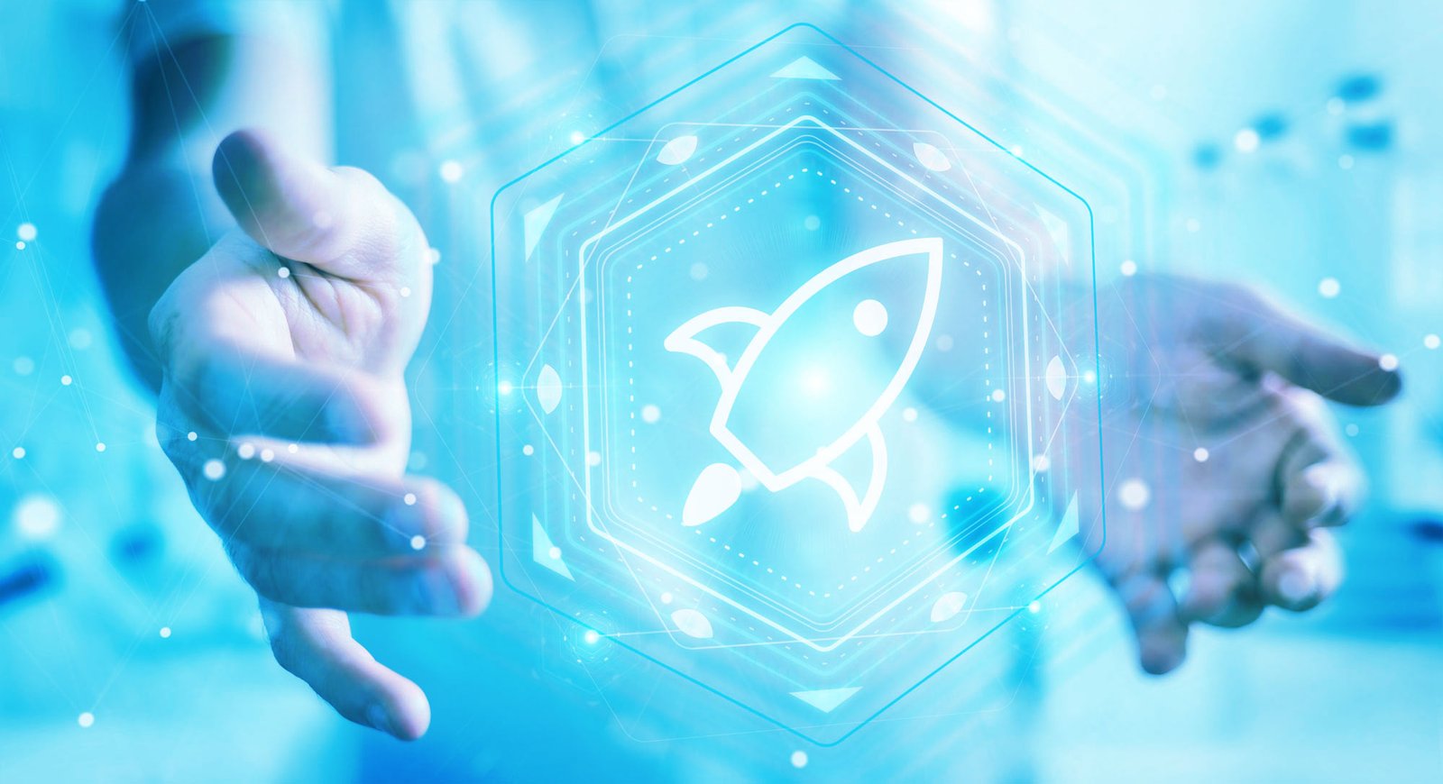 Start-up funding and support services - CP Advisory